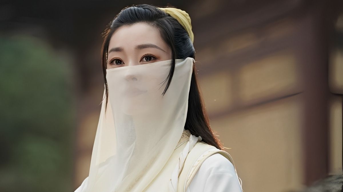 80+ Ảnh con gái Trung Quốc xinh đẹp, đáng yêu